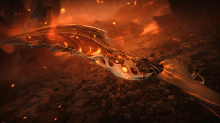 Launch Details for Valorant’s Primordium Weapon Skins