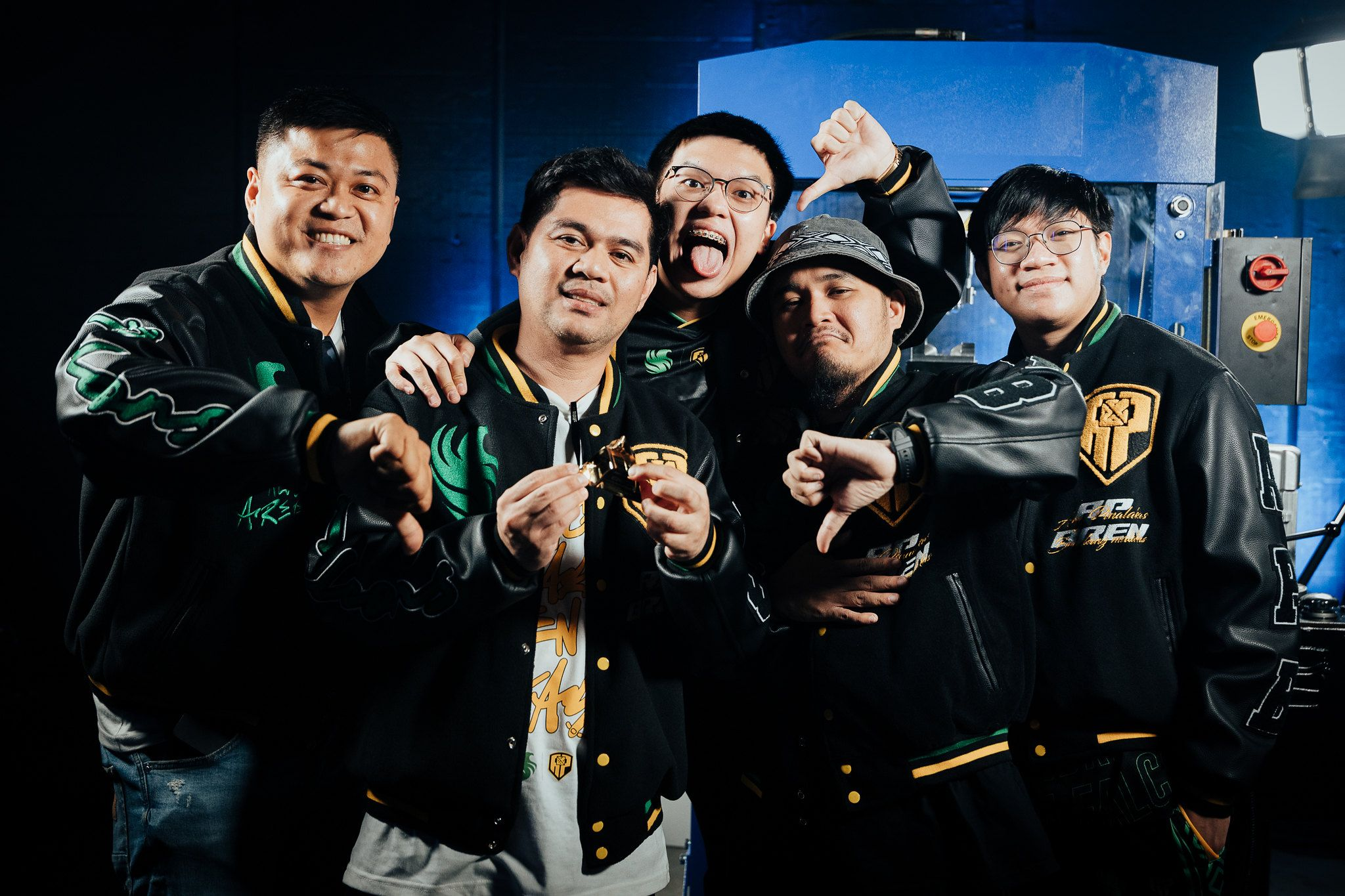 Esports World Cup Weekly Recap: MLBB, DOTA 2, Free Fire - Middle East Gamer