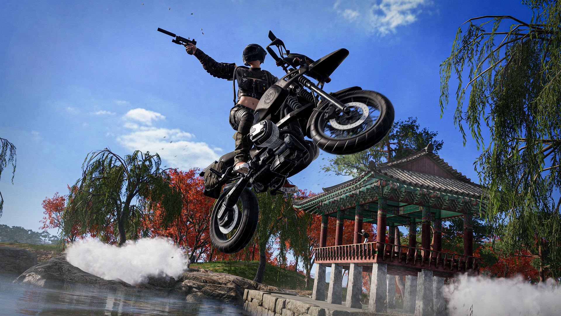 KRAFTON vs Tencent: Understanding the Companies Behind PUBG